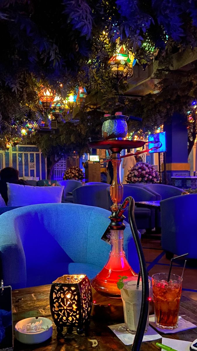 Menu – Layal Restaurant