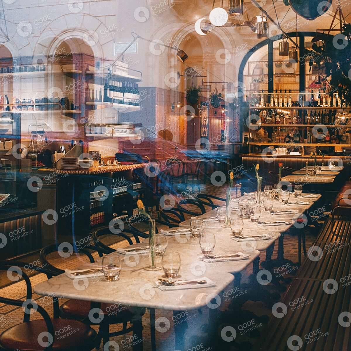 Bistro Home – Layal Restaurant