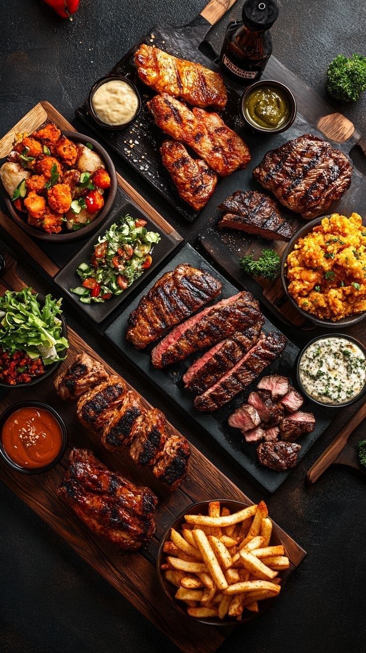 Menu – Layal Restaurant