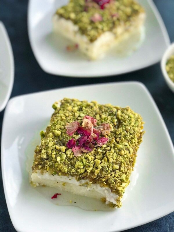 Menu – Layal Restaurant