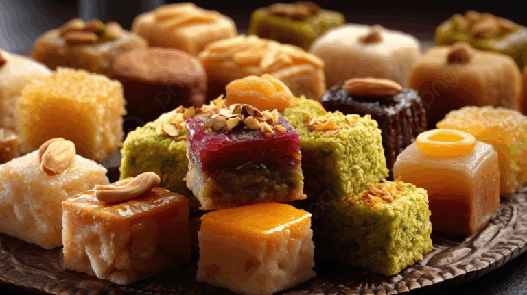 Gallery Main – Layal Restaurant